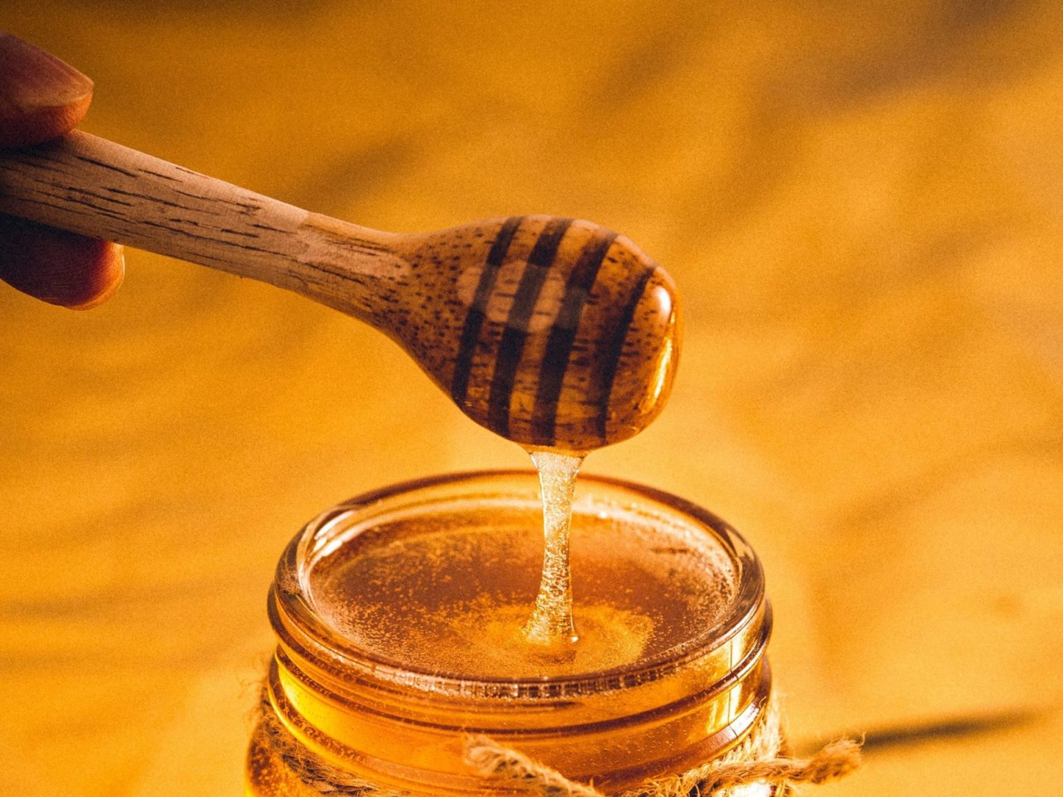 Color of the Year: Honey – Sarabhas Creamery